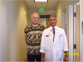 The Gary Uline Story (In his own words) - HNC Support International Inc.,