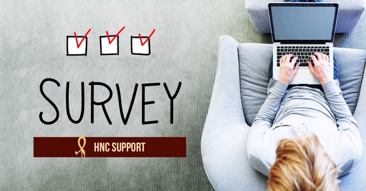 Head and Neck Cancer Support | HNC Support International